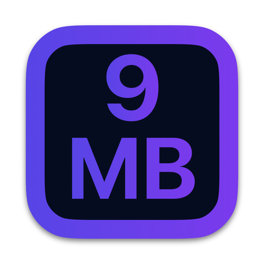 Compressly - Fast local image & video compression